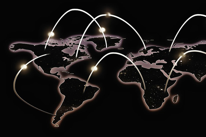 Visualizing Geographical Data with DataMaps · 2amigos